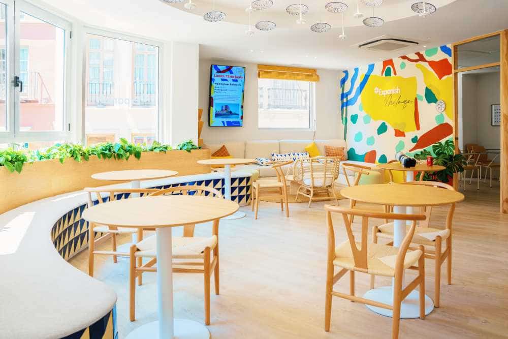 Spanish School in Málaga | Expanish