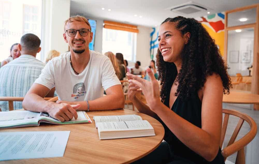 Spanish School in Málaga | Expanish