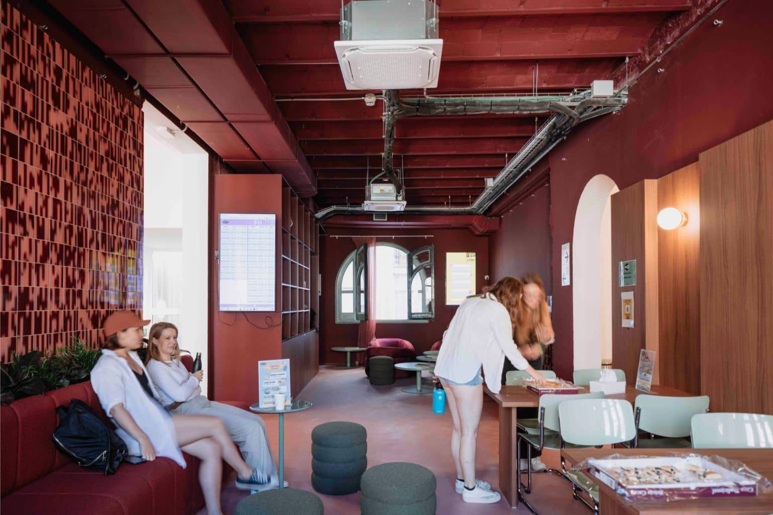 Spanish School in Barcelona | Expanish