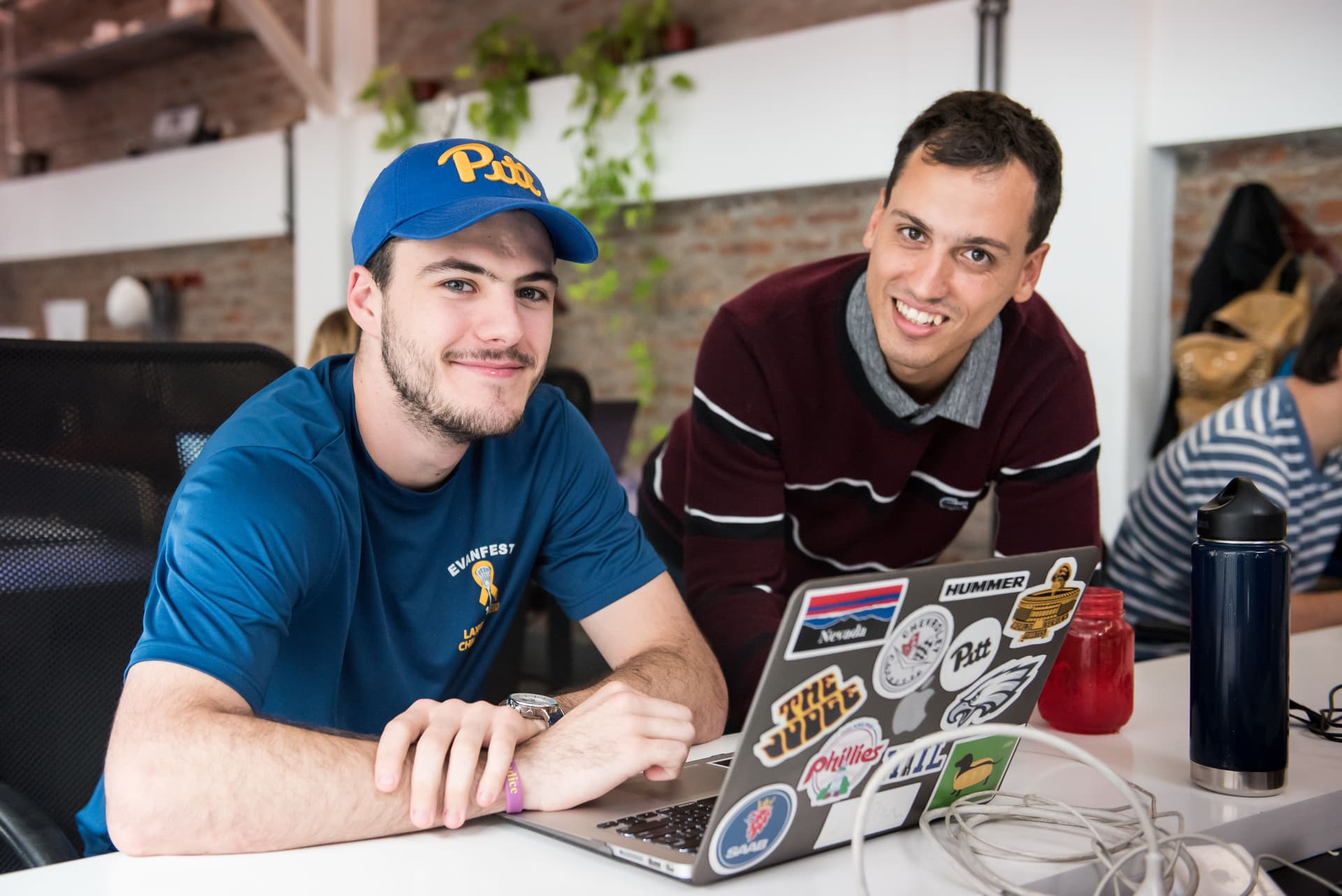 Summer Internship Programs with Expanish
